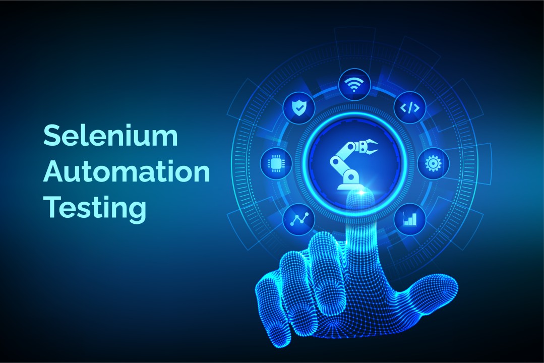 Selenium Training - HCTPL